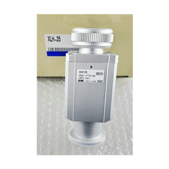 알루미늄 고진공 앵글 밸브 XLH XLH-25 XLH-25-XF1A| Alibaba.com