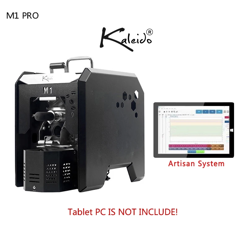 Alibaba.com: Kaleido M1 Coffee Roaster Pot, Probat Coffee Roaster Parts ...