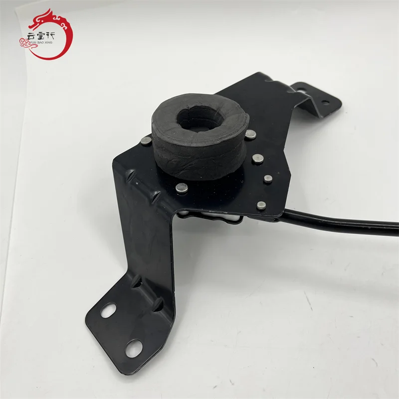 Spare Wheel Carrier Assy 62800-4H100 for Hyundai Grand Starex H1 ...