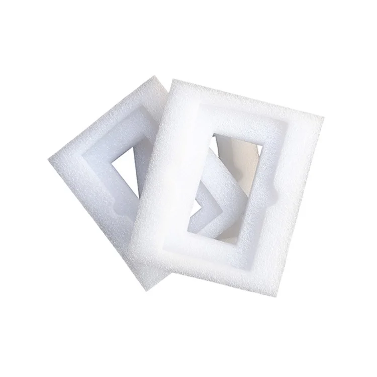 Wholesale Shockproof Packaging Materials Custom Cutting Epe Pearl ...