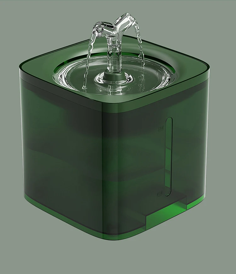 Water Dispenser Automatic Circulation Spray Paint Intelligent ...