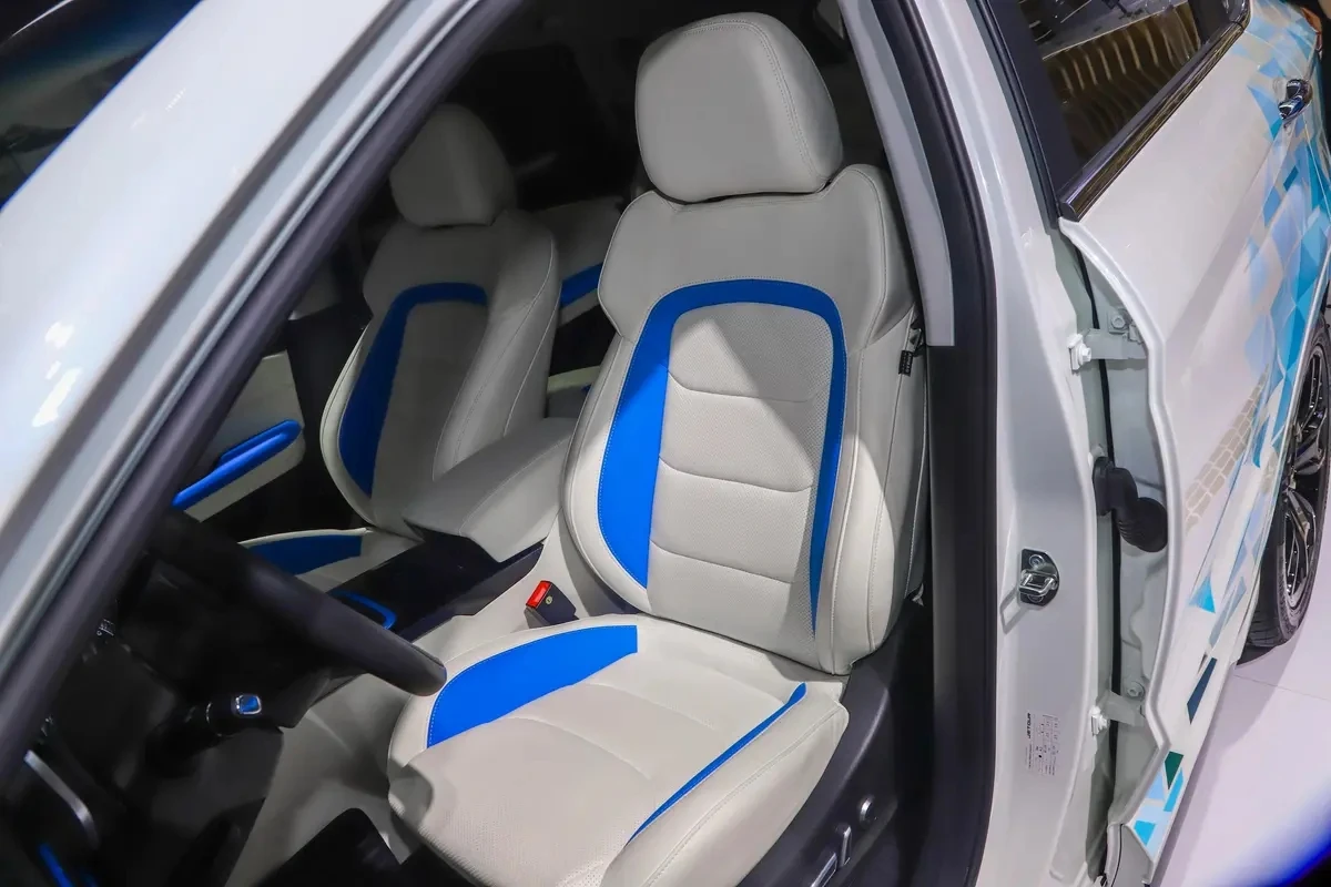 Jetour X70s Ev 2019 Simplified Versions Hot Chinese Electric Leather Turbo Dark Multi-function ...