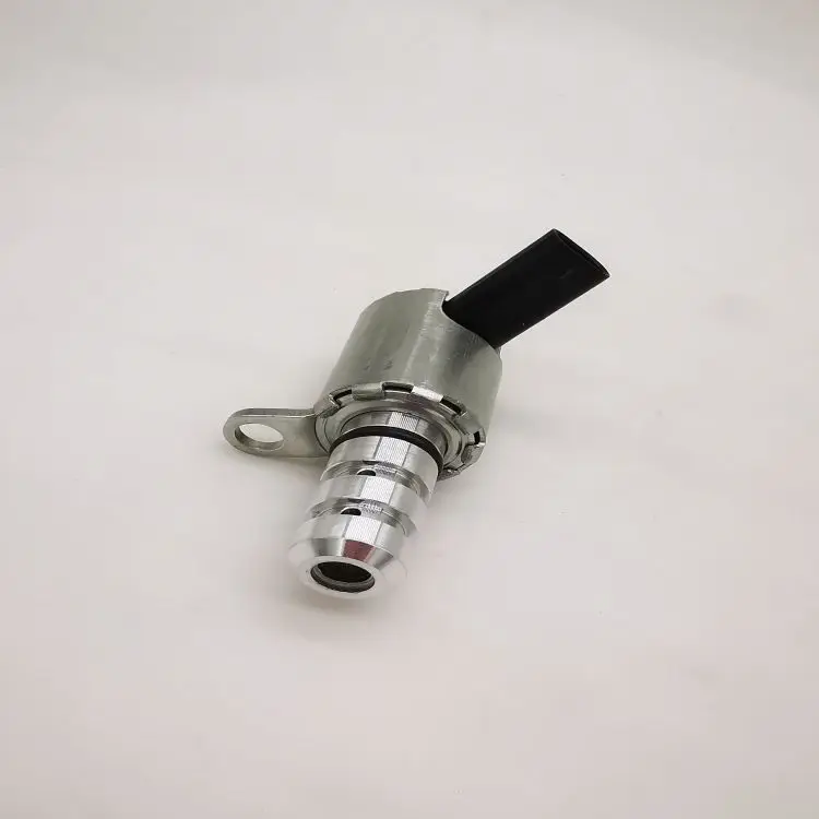 Oil Pressure Control Valve for Audi A4 B8 - 06K115243L