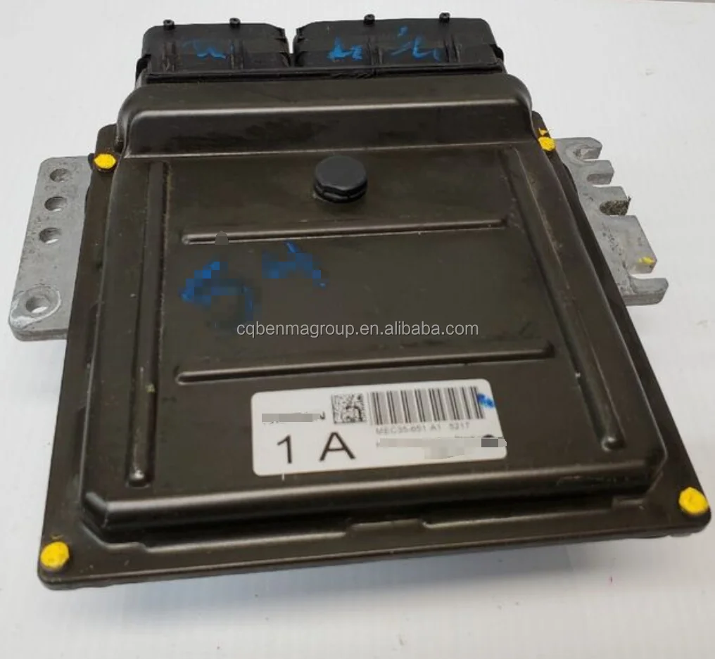 Auto ECU ECM for Nissan Frontier Pathfinder Xterra 4.0L 2005