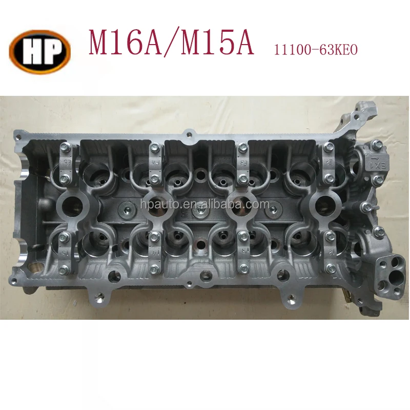 Shop High-Quality M16A M15A Cylinder Head for Suzuki