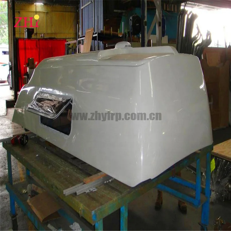 Fiberglass Prefabricated Body Parts Frp Auto Parts - Buy Vehicle Parts ...