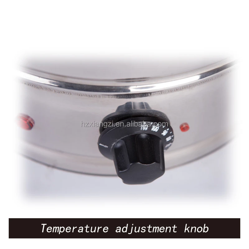 Wb-40(a) Electric Big Water Boiler 40l Water Heater - Buy Water Boiler ...