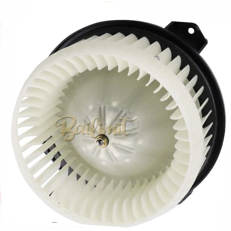Genuine Toyota Heater Blower with Fan - OEM Quality