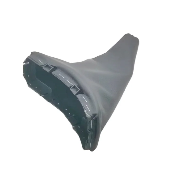 Car Parking Hand Brake Boot Handbrake Gaiter Manual Gear Stick Shift ...