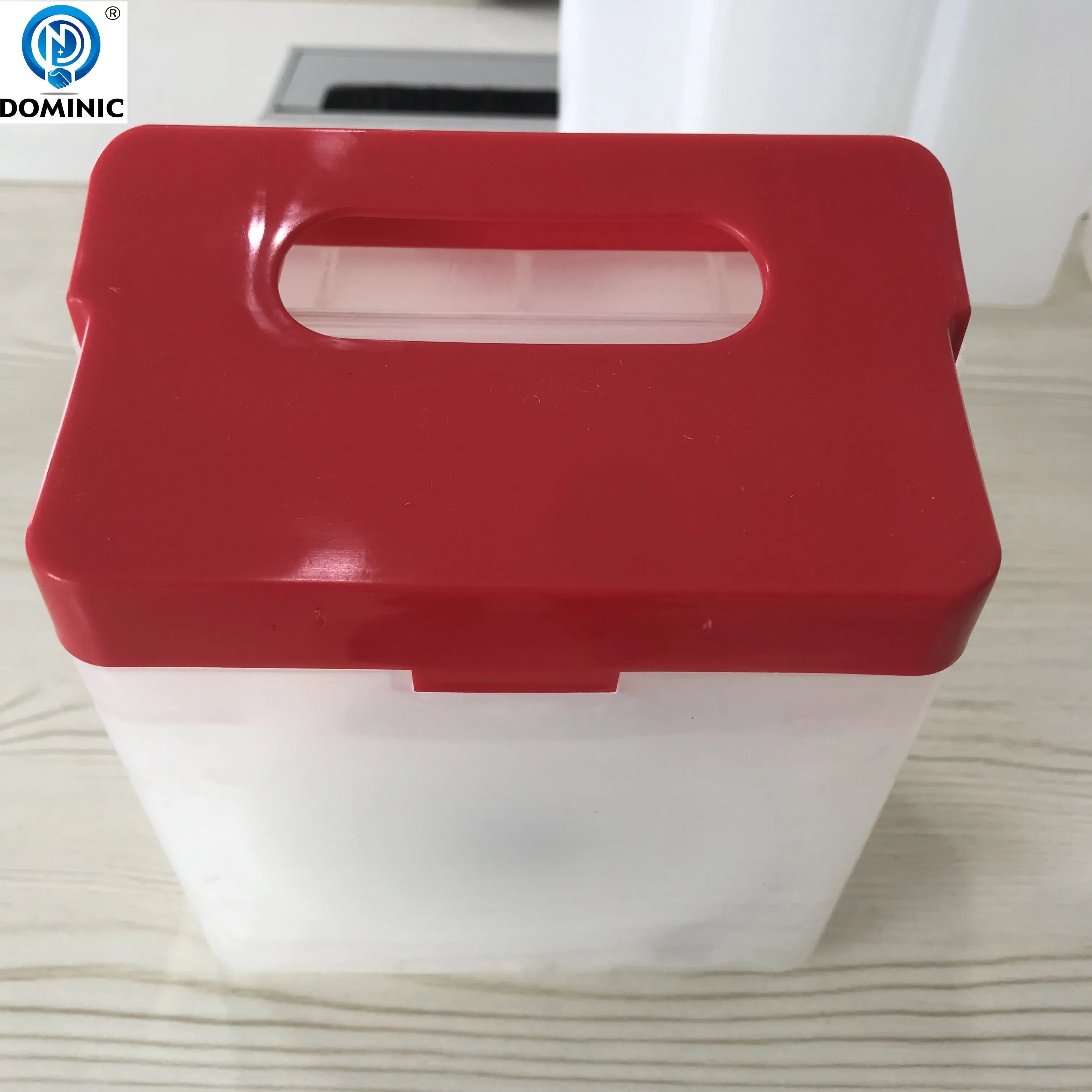 LX 8900/8800 Service Module with RFID Tag - Easy-change