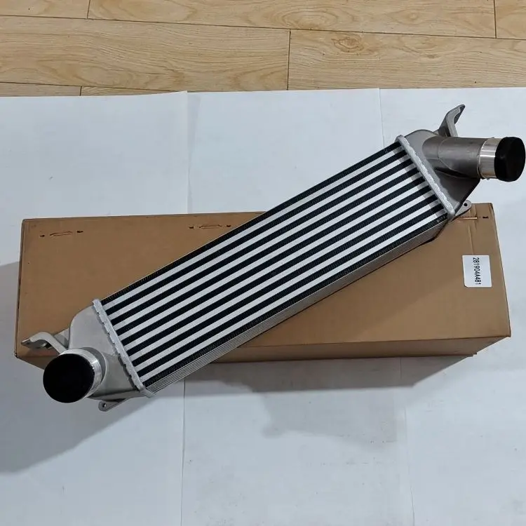 Charger Intercooler 281904A481 for Hyundai H1 H-1 2.5 CRDI