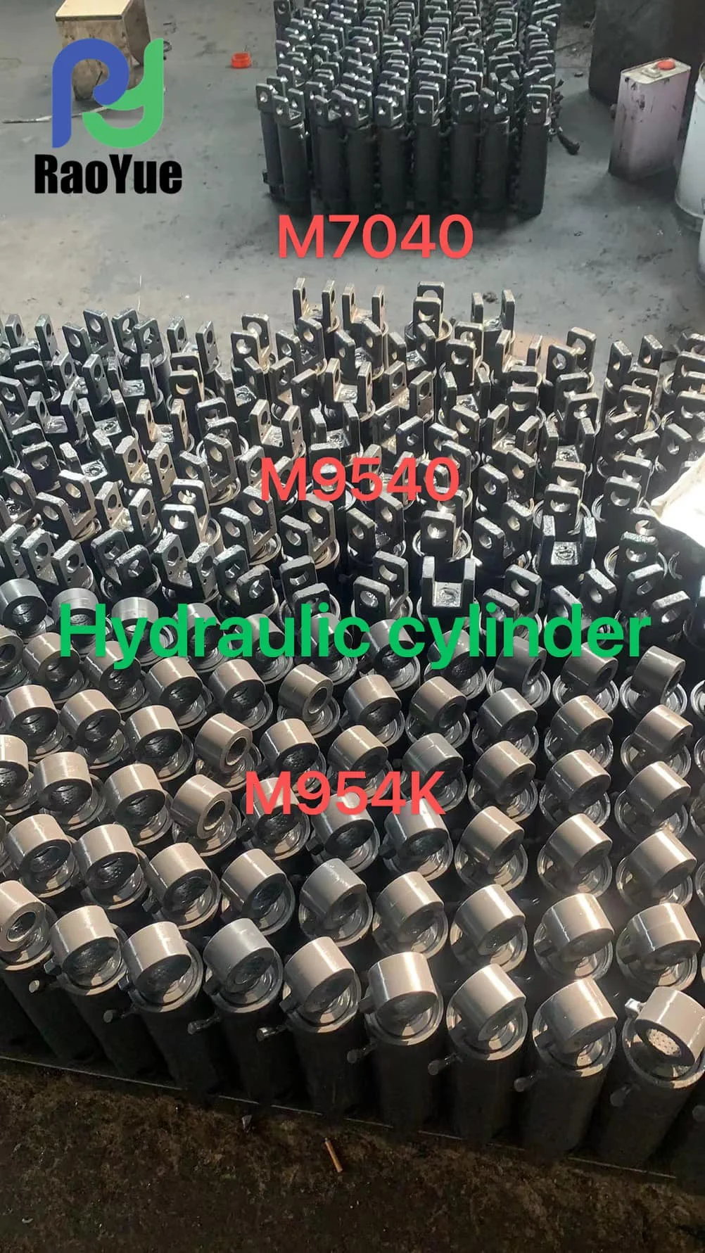 KUBOTA M9540 Cylinder 3C081-94620 3C095-94610| Alibaba.com