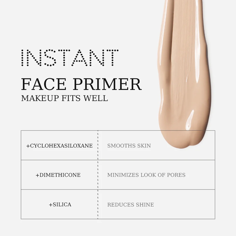 Best Quality Makeup Matte Oil Control Moisturizing Face Primer Face ...