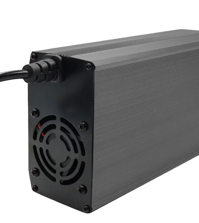 New Design Factory Directly Sale 60v 12a Lithium Battery Charger 16s ...