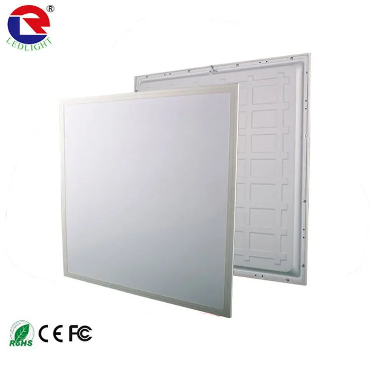 Backlit led panel light 60x60 40w 48w 60w led recessed led flat panel ...
