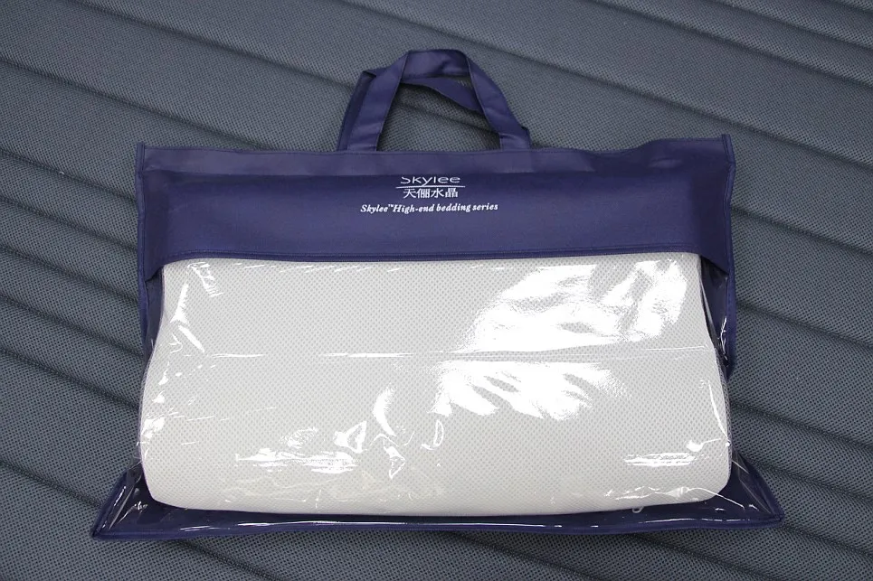Skylee Queen Size King Size Poe Mattress 4d Air Net Polymer Air Fiber ...
