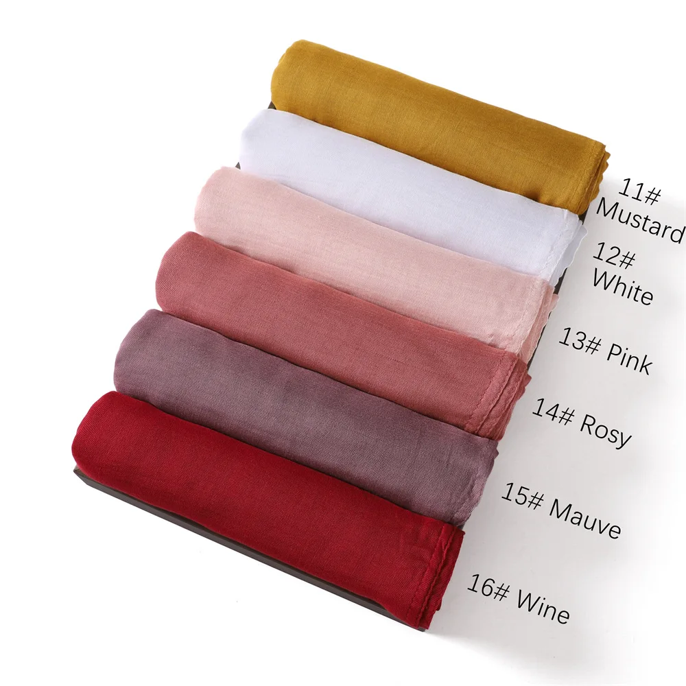 Shop High Quality Veils for Muslim Women - Cotton & Rayon