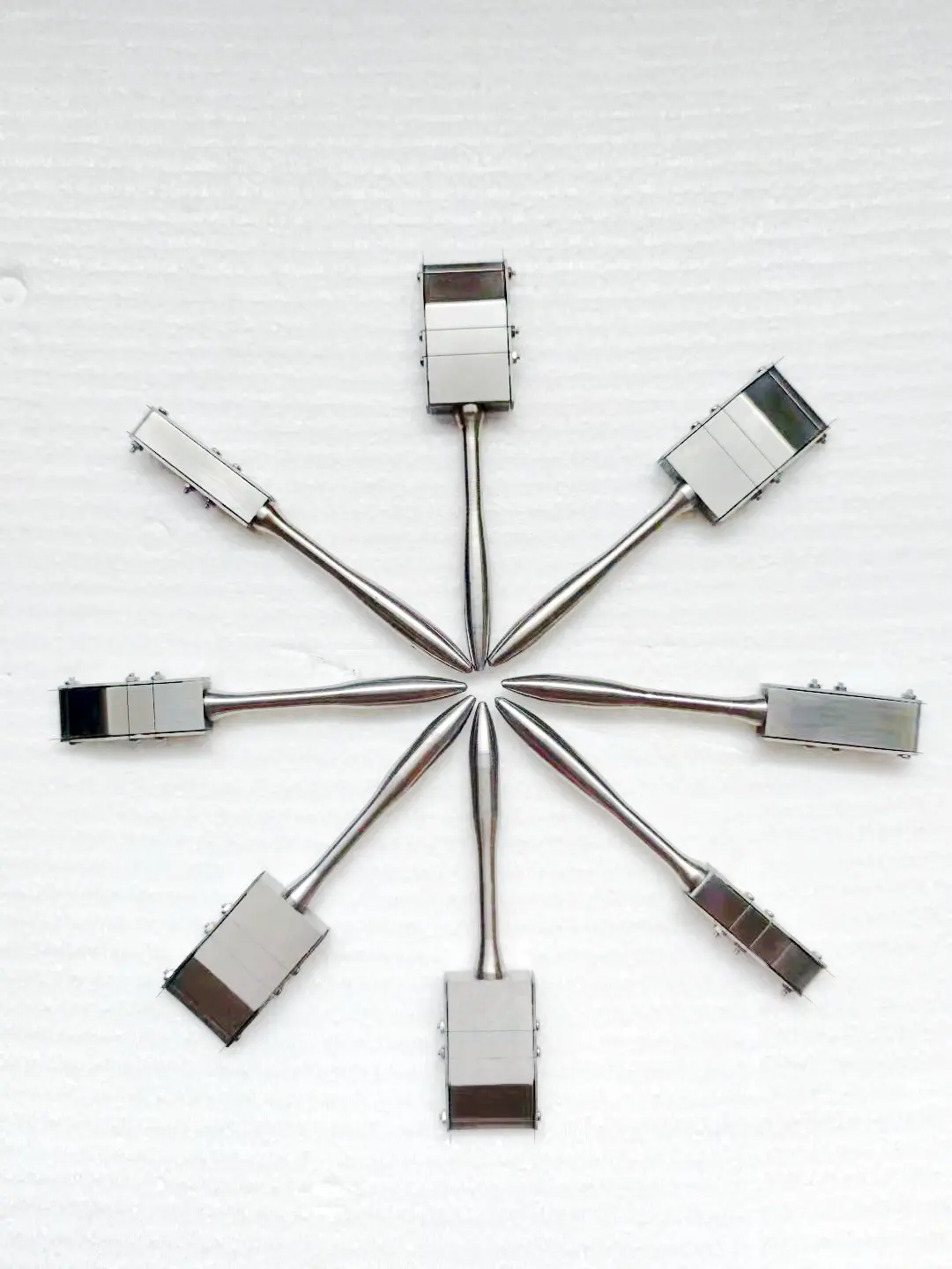 Plastic Film Tensile Test Sample Cutter - Precision & Durability