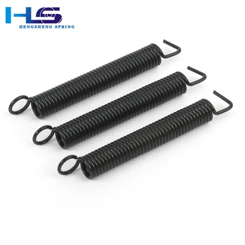 Fuzhou Hengsheng Spring Co., Ltd. - Battery Spring, Pilates Spring