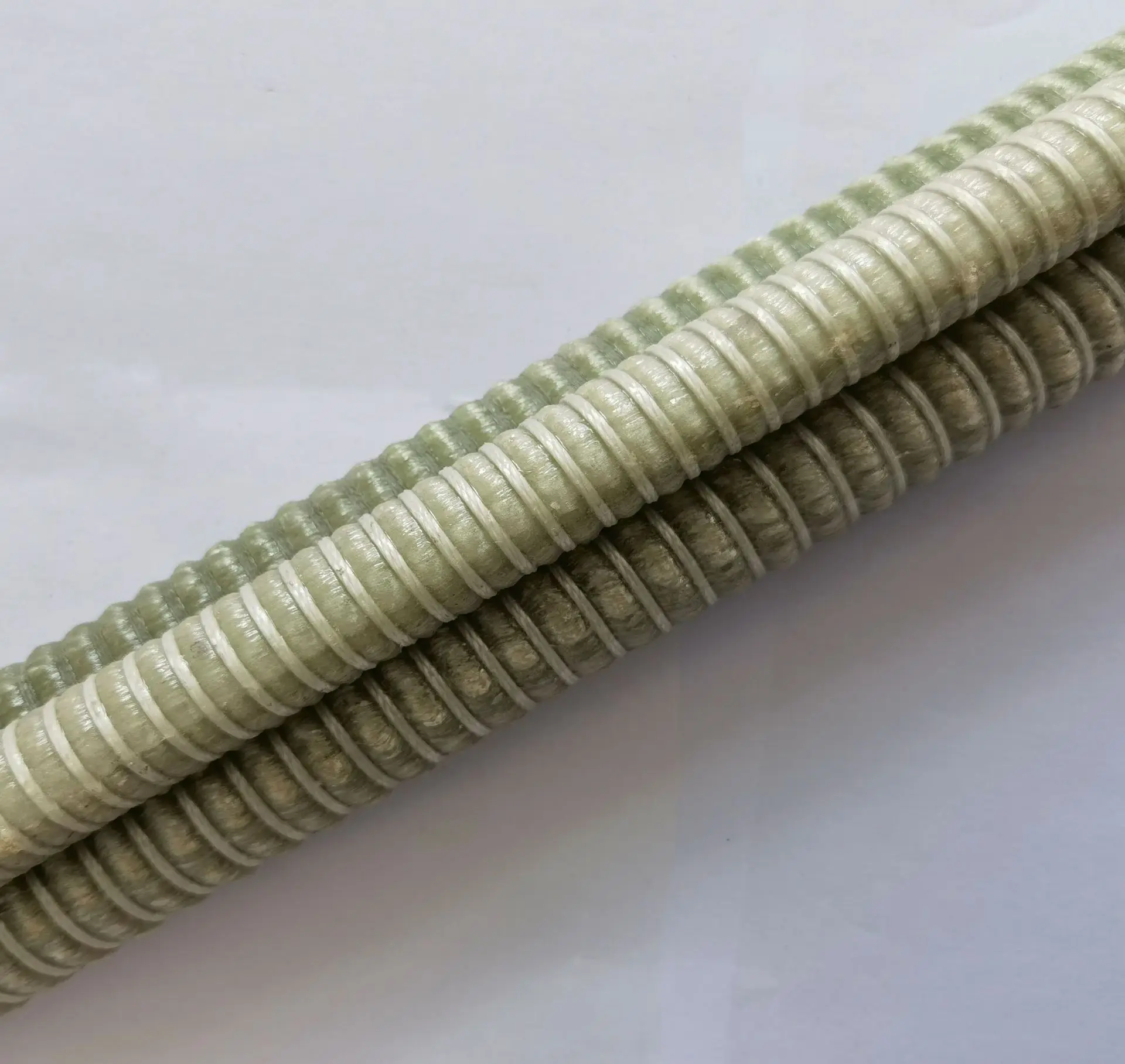 High Strength FRP/GRP/GFRP Rebar for Construction Corrosion Resistance ...