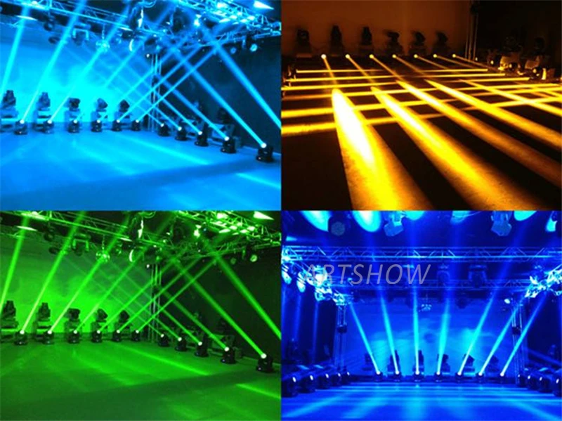 230W 7R Sharpy Beam Moving Head Sharpies 7R Light Beam Sharpy Light ...