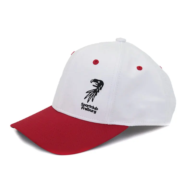 Custom High Quality Baseball Caps Unisex Adjustable Hats with ...