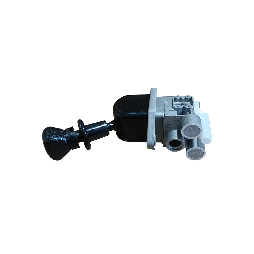 Truck Spare Parts - Hand Brake Valve 9617230190