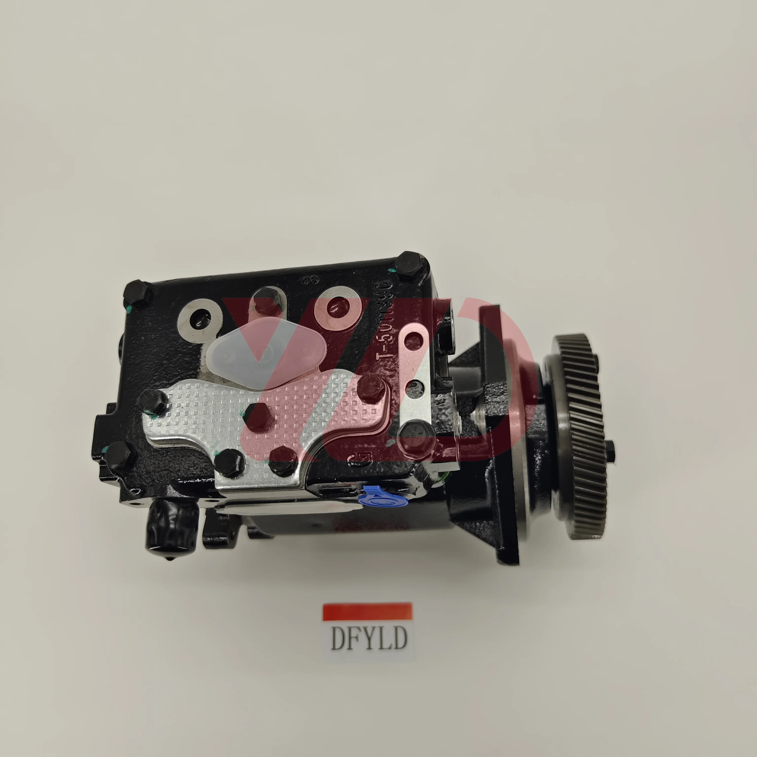 Detroit S60 Diesel Engine Air Compressor - OEM 23522122