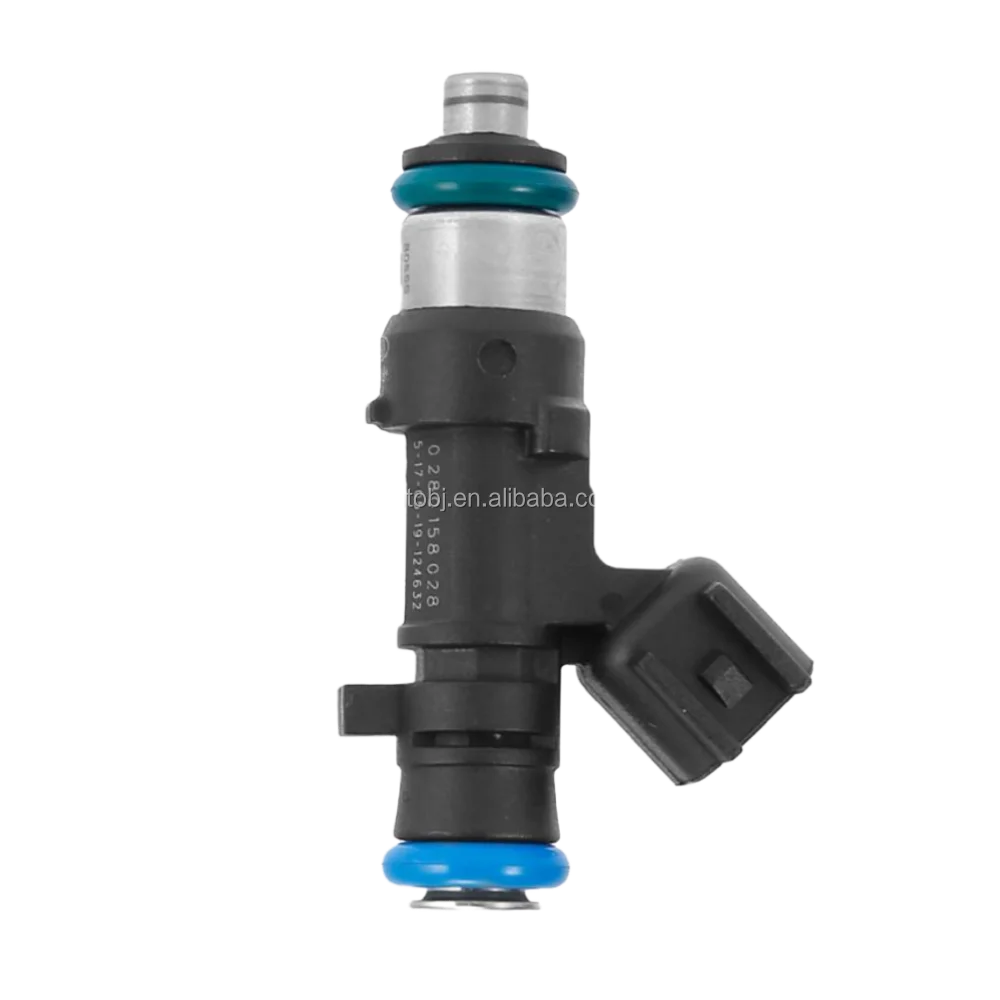 3250-75080 For Fuel Injector Toyota Rav4 Tacoma Dyna Runner Fortuner ...