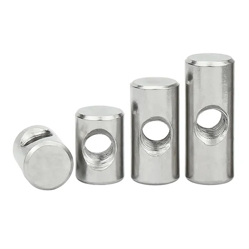 Standard High Precision Quality Skd61ejector Pin Ejector Sleeve ...