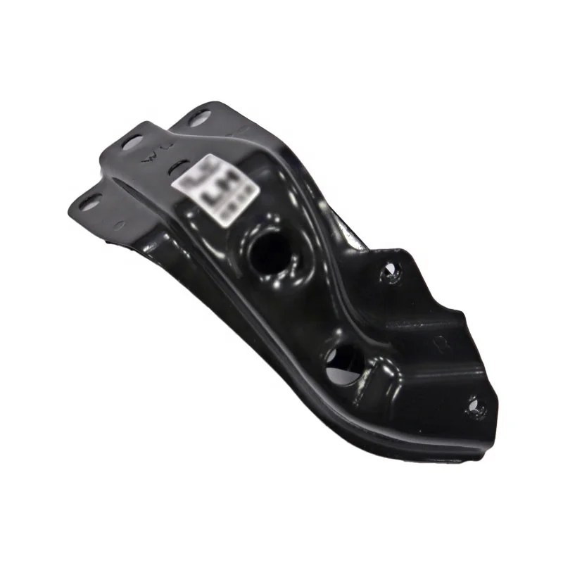 Auto Front Bumper Bracket for Toyota Hilux Pick up 2016-2020