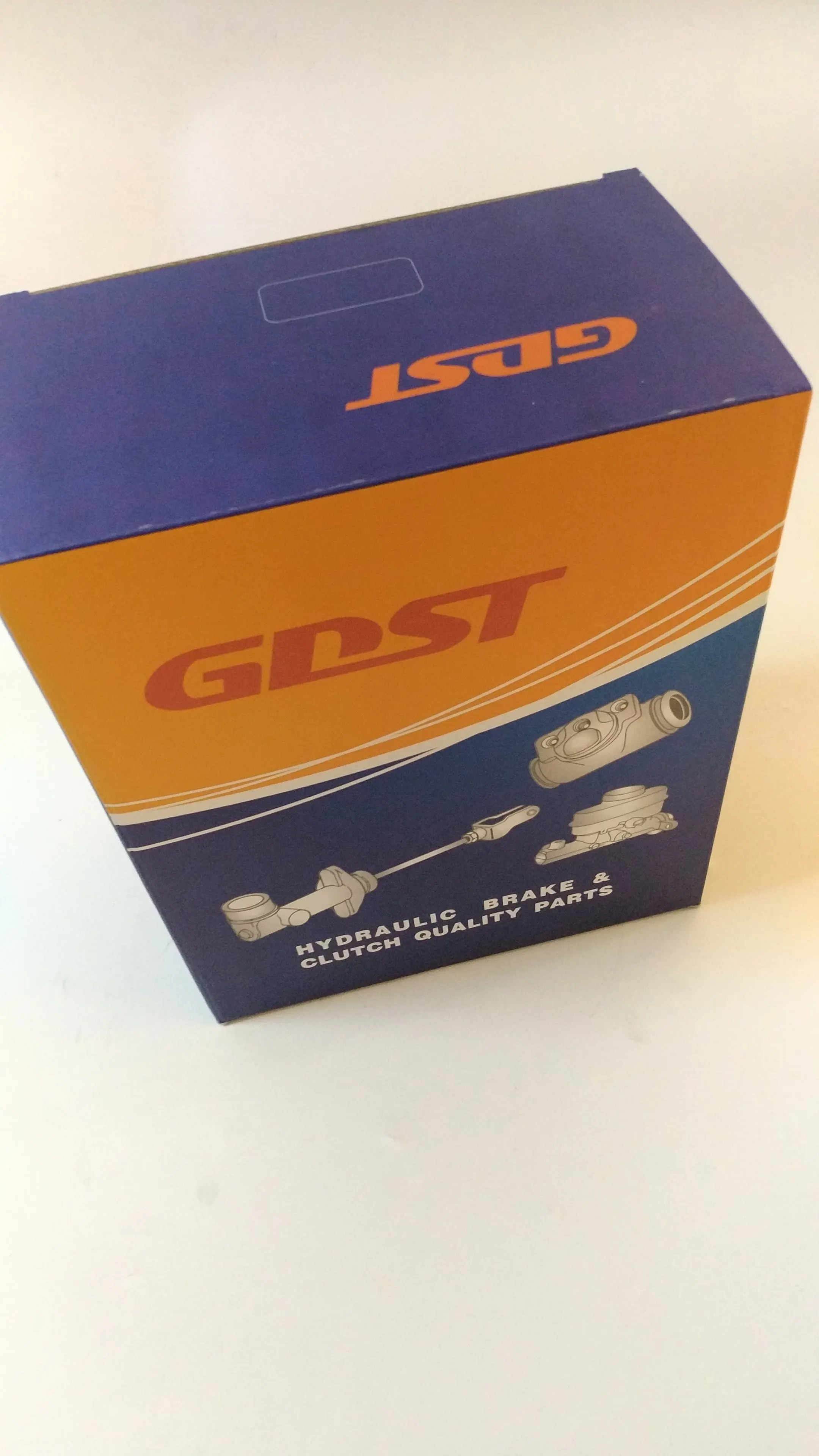 Brake Master Cylinder For Hino Truck Parts 700 Tractor Ss1e E13ct 31420 ...