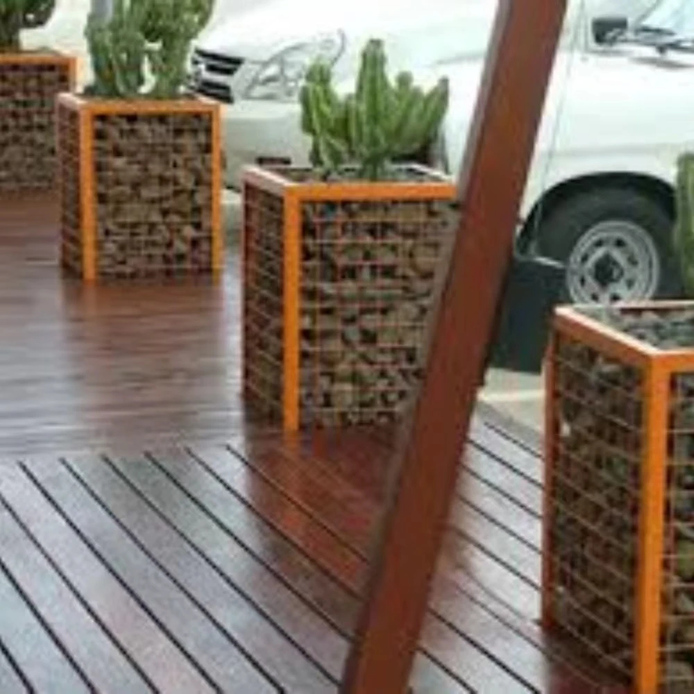 Galvanized Welded Wire Dpwh Standard Garden Decoration Decorative Wall ...