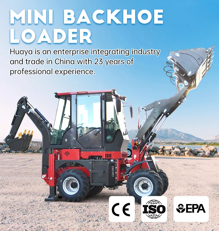 Factory Price Backhoe Loader 4x4 Backhoe China Loader| Alibaba.com