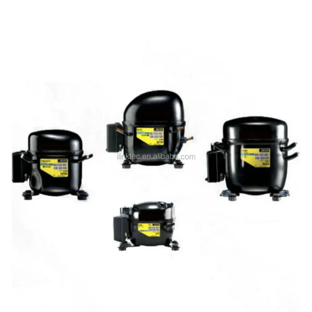 New R134a Refrigeration Compressor 1/4 Hp With Best Air Compressor Price Sc12g Sc15g Sc18g Sc21g ...