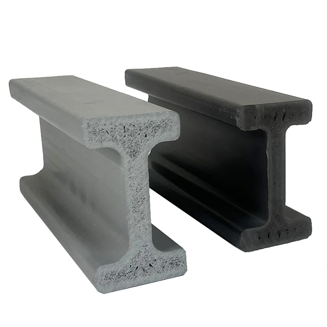 Shandong Green Plastic Co., Ltd. - PVC Plastic Formwork, PP Hollow Formwork