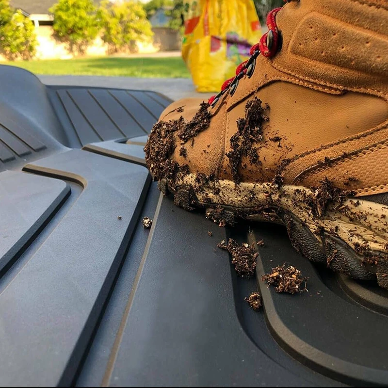 Anti Slip Luxury Custom Tpr Tpe 3d 5d Car Floor Mat Mazda Cx3 Chrome ...