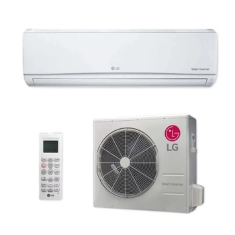 Lg Wall Mounted Unit Arnu09gsjr4 Air Conditioners - Buy Lg Wall Mounted ...