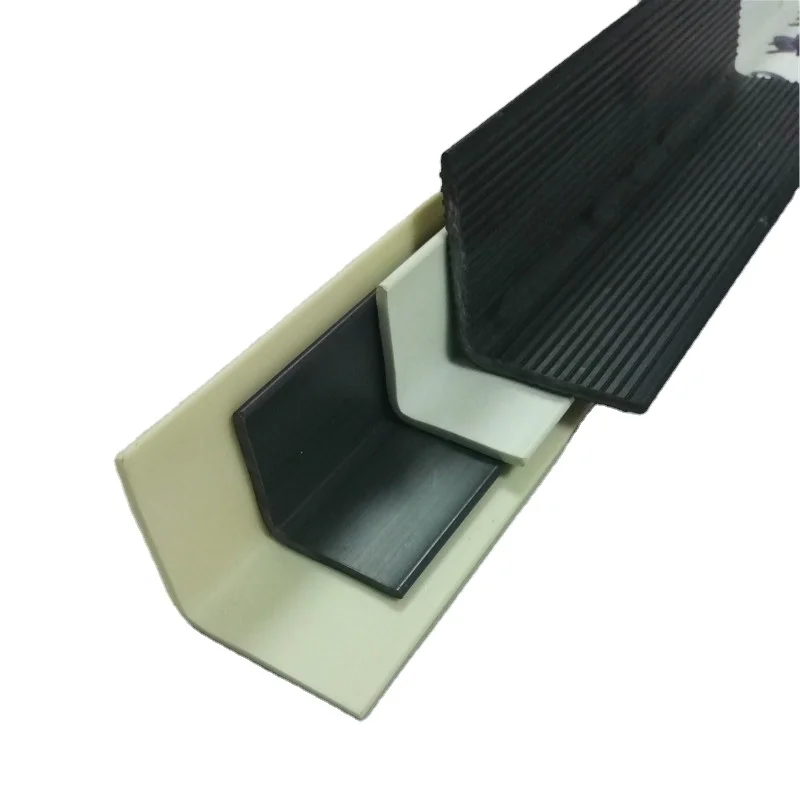 Hdpe Impact Systems Vertical Corner Guards - Buy Corner Guards vertical ...
