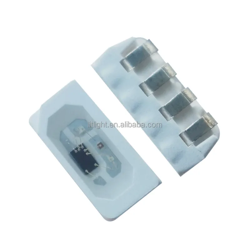 WS2812B LED Chips - Smart, Bright, and Versatile Lighting