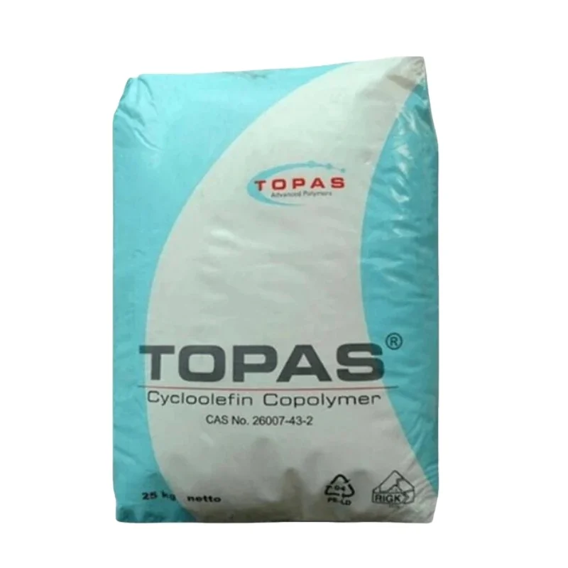 Coc Japan Zeon E48r Optical Grade Chemical Resistance High Temperature ...