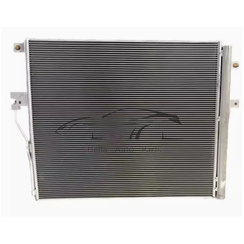 GWM油箱500 8105200XGW04A空调散热器冷凝器| Alibaba.com