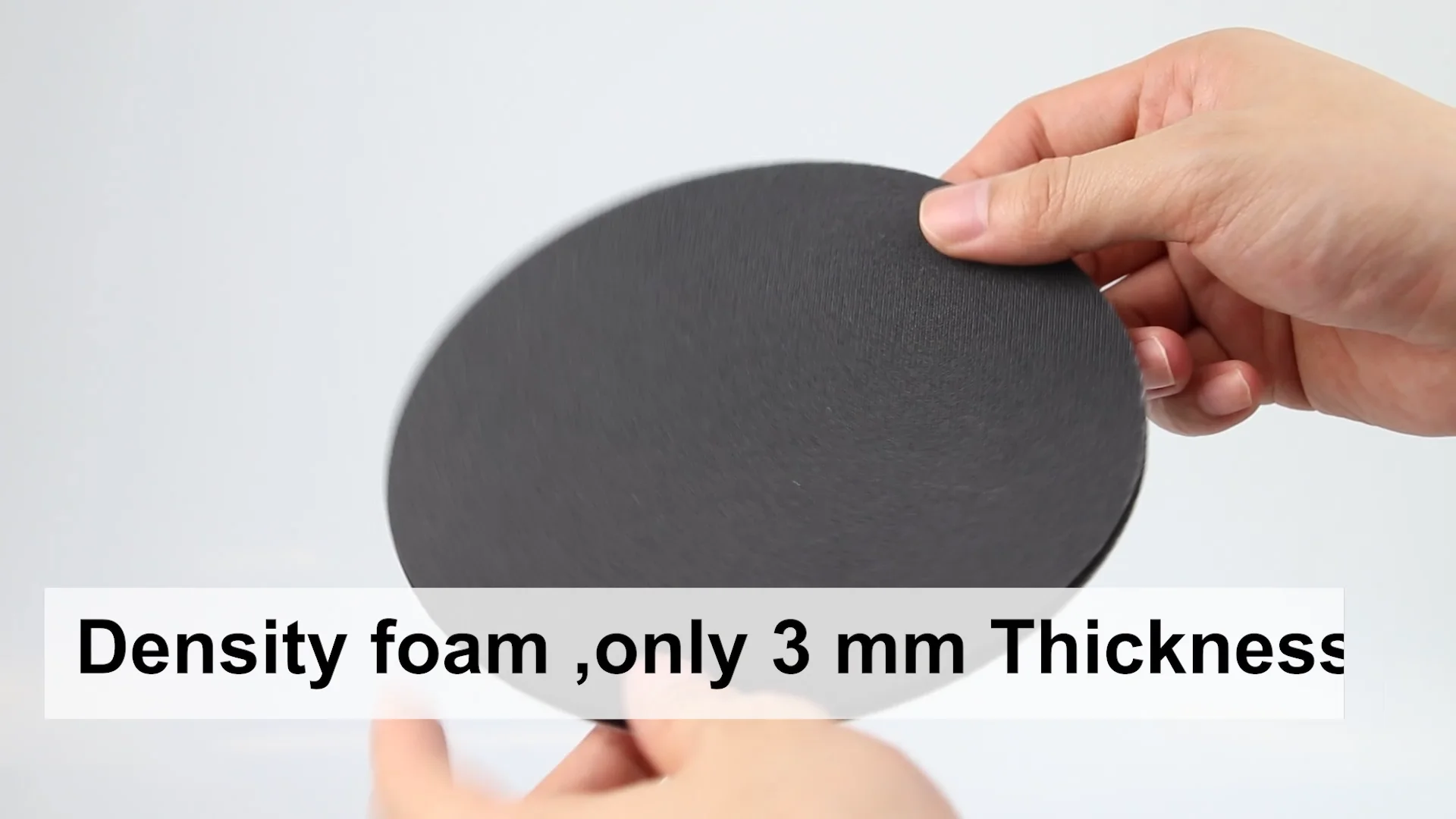 Abralon Mesh Round Sanding Sponge 6 Inch 150mm Circle Foam Sponge ...