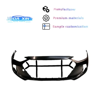 Daxin Auto Parts Body Kit Car Bumper For Hyundai Elantra 2016 86510 ...