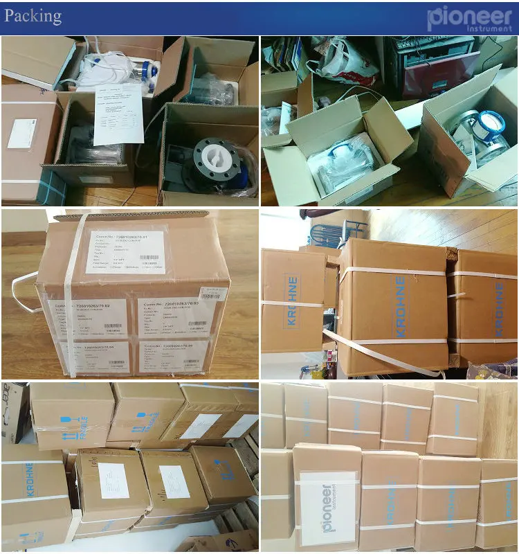 Krohne H250 M40 Oxygen Rotameter - Buy Oxygen Rotameter,Krohne H250 M40 ...