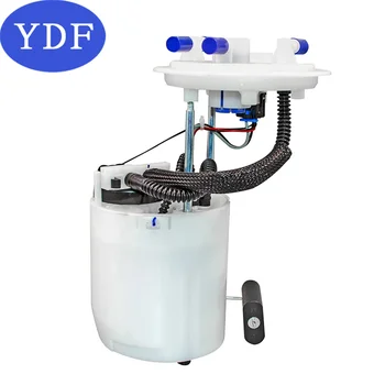 Fuel Pump Assy 31110-0u000 For Hyundai Santa Fe 2001-2002 2.4l Bomba De ...