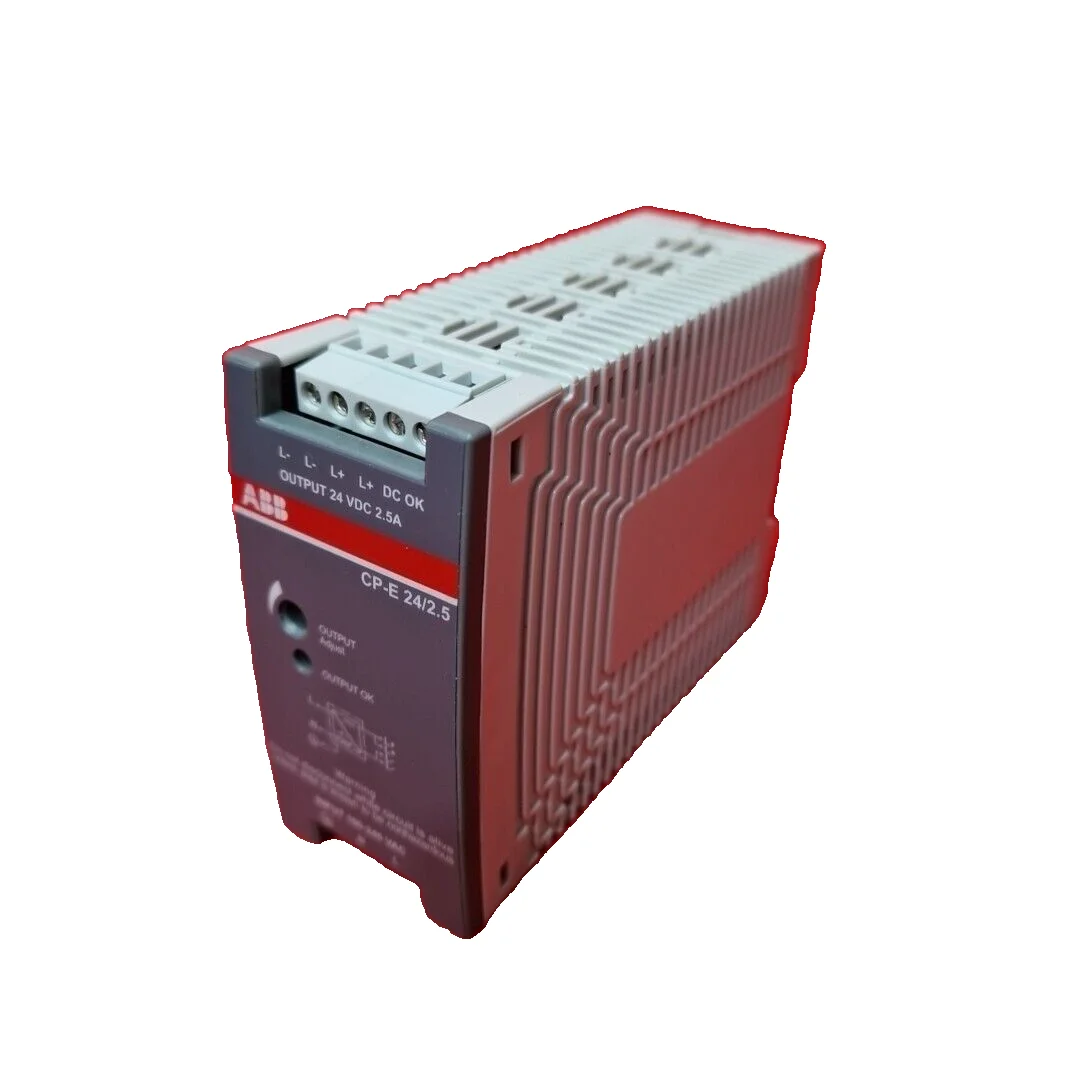 Guideway Switching Power Supply Cp-e 24/2.5 Brand New Cp-e 24/2.5 - Buy ...
