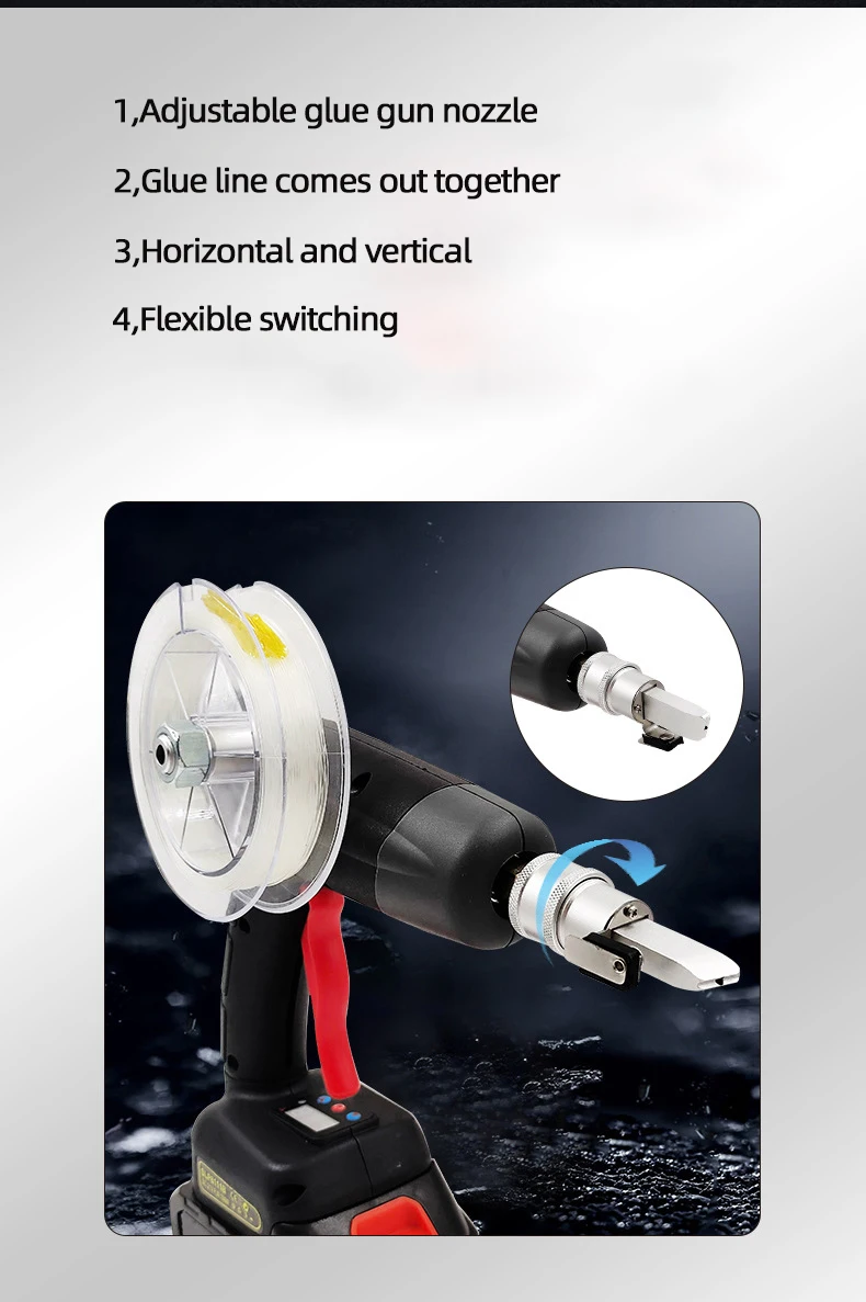 FTTR Tool Kit - Transparent Fiber Optic Cable Solutions