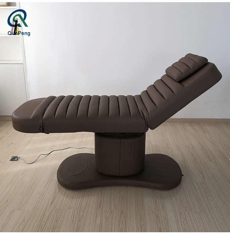 Beauty Salon Tattoo Facial Bed Chair Spa Furniture Massage