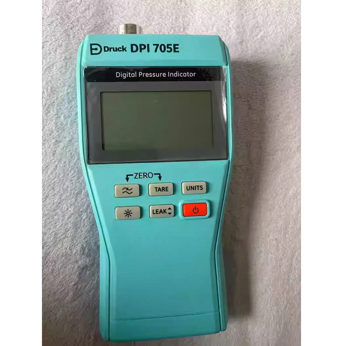 Druck DPI705E Digital Pressure Indicator| Alibaba.com